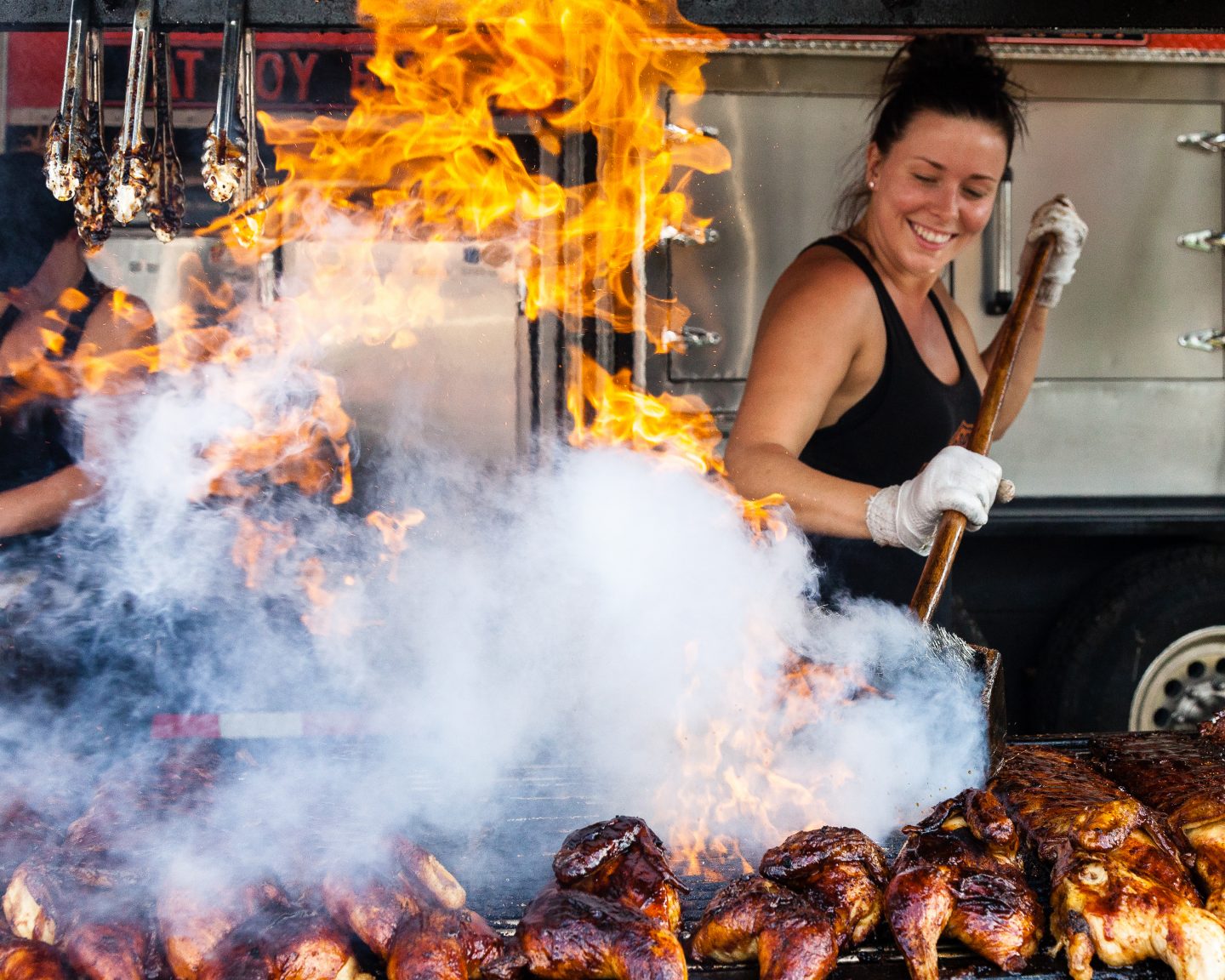 Toronto Ribfest Returns in a Few Days: BBQ, Music, and Canada Day Fun ...