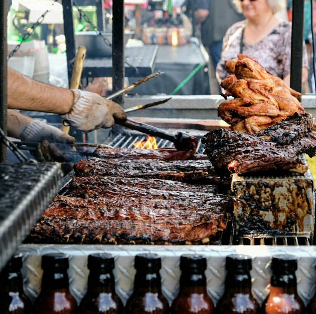 Toronto Ribfest Returns in a Few Days: BBQ, Music, and Canada Day Fun ...
