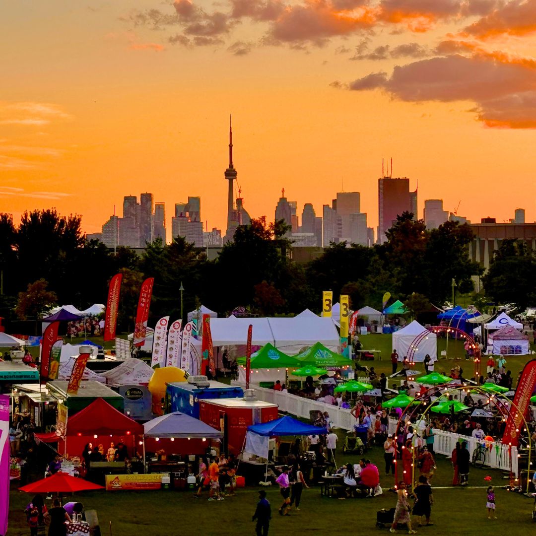 Toronto’s International BuskerFest 2025: A Street Performance Spectacle ...